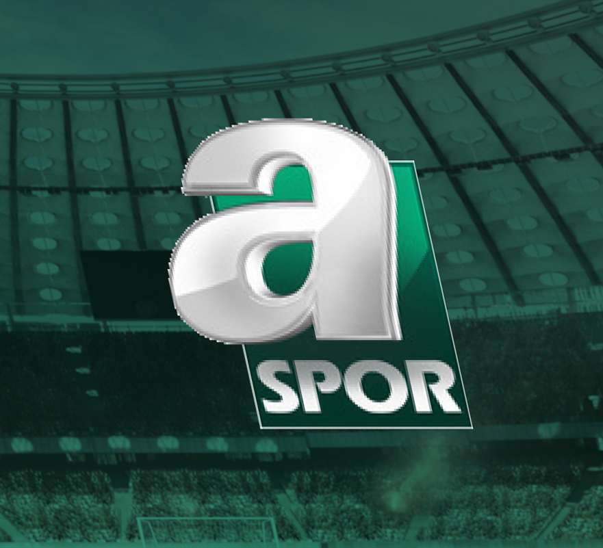 A Spor Canlı Yayın - Canlı TV İzle - A Spor Yayın Akışı - Turkuvapp
